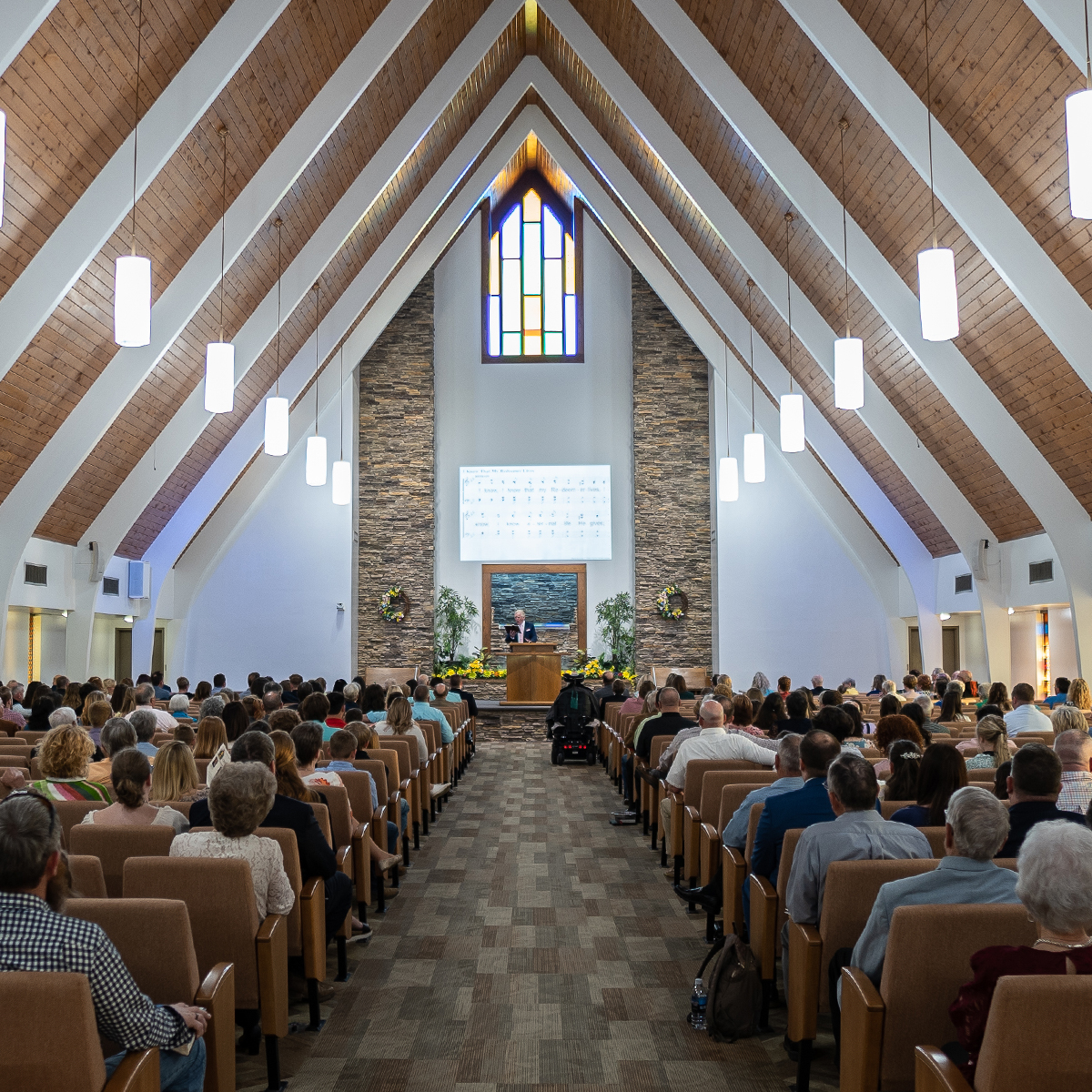 Centerville Church of Christ – Thank You
